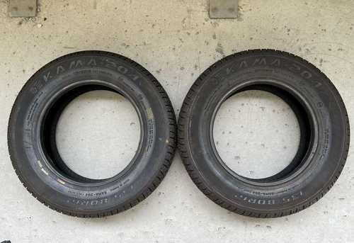 КАМА Кама-204 135/80 R12