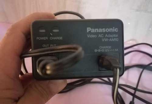 Адаптер блок питания Panasonic VW-AM10