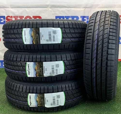 Ikon Tyres Nordman SX3 185/65 R15 88H