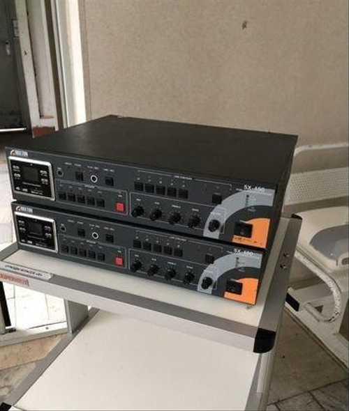 Система оповещения автоматическая Roxton SX-480