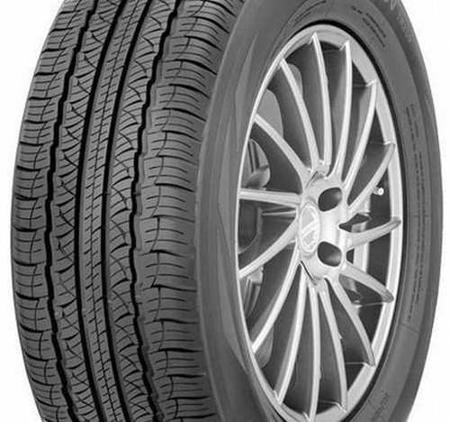 Triangle TR259 225/55 R18 102W