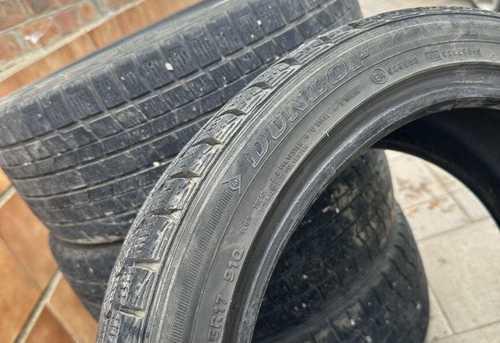 Dunlop Digi-Tyre EC 202 4.00/4.5 R17