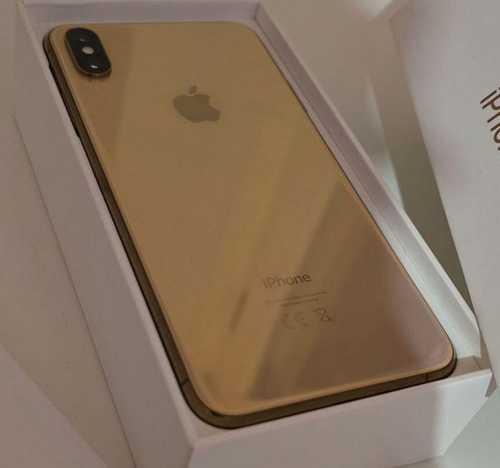 iPhone Xs Max, 256 ГБ