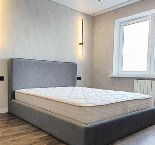 Кровать как IKEA