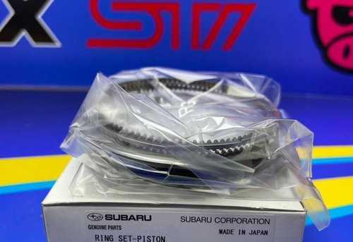 Поршневые кольца EL154 STD 12033AB940