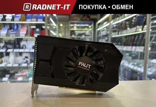 Видеокарта GeForce GTX 650Ti 1Gb