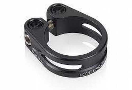 Хомут подседельный XLC saddle clamp PC-A01 250206