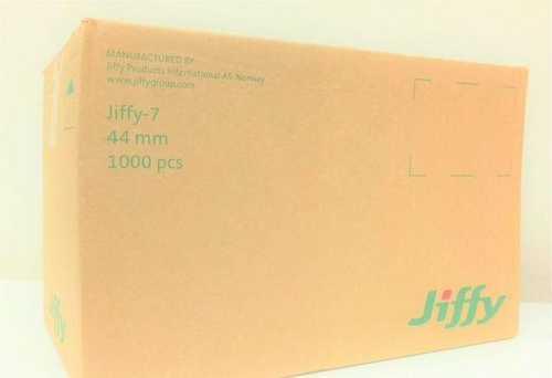 Торфяные таблетки Jiffy-7,диаметр 44 мм,1000 шт/к
