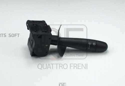 Quattro freni QF12N00005 Переключатель подрулевой