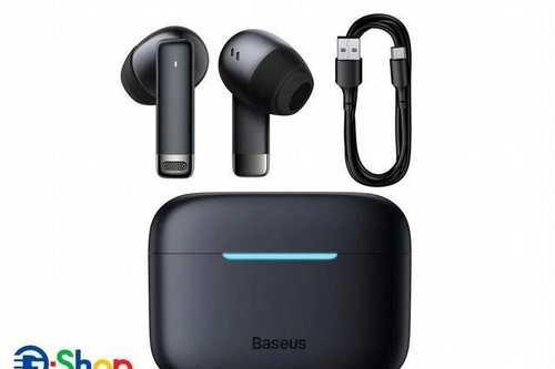TWS-наушники Baseus E9 Bluetooth 5.3