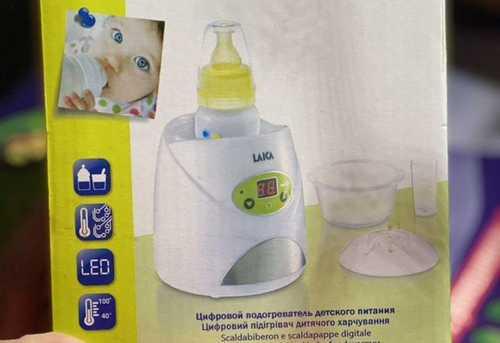 Подогреватель для бутылочек Laica BC 1006
