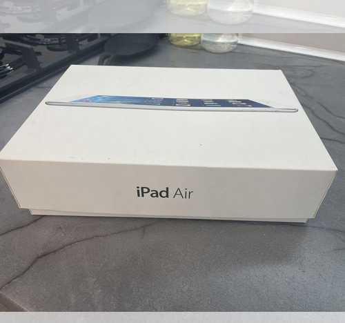 iPad Air 32GB