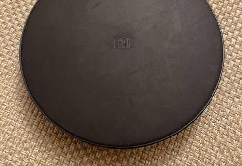 Беспроводная зарядка xiaomi