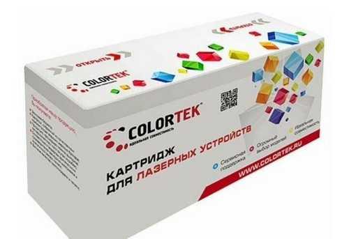 Картридж лазерный Colortek C-C7115X