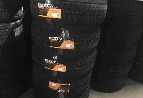 Boto WD69 285/50 R20 112S