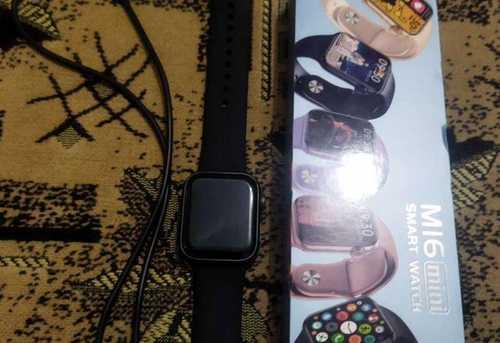 SMART watch m16 mini