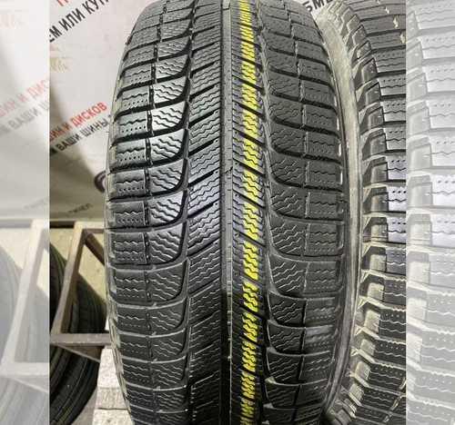 Michelin X-Ice 205/55 R16 99T