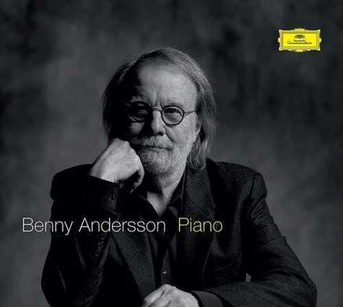 Виниловая пластинка Benny Andersson - Piano (Limit