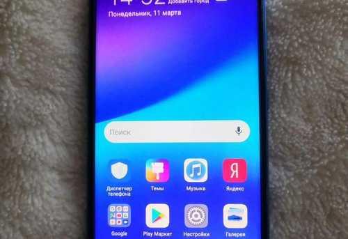 HUAWEI P20 Lite, 4/64 ГБ