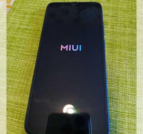 Xiaomi Redmi 9C (NFC), 3/64 ГБ