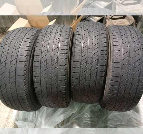 Kumho Crugen HP91 215/65 R16