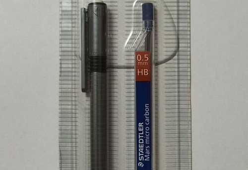 Карандаш механический Staedtler Triplus Micro