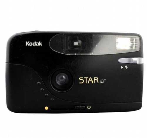 Фотоаппарат kodak star EF