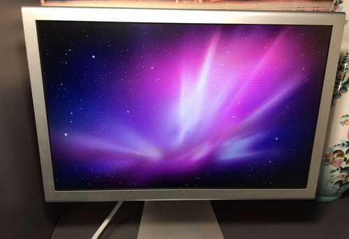 Монитор Apple Cinema Display 20"