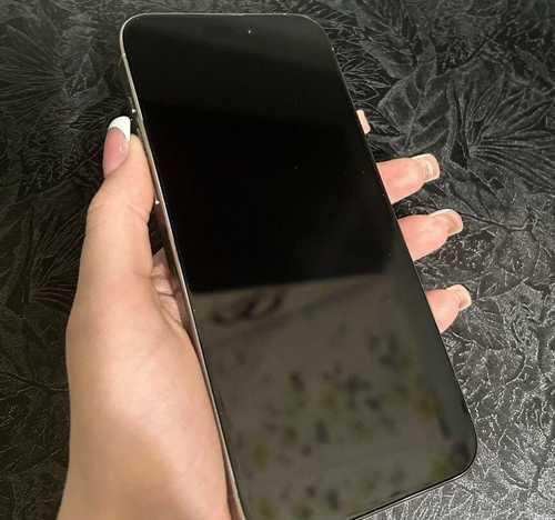 iPhone 15 Pro Max, 512 ГБ