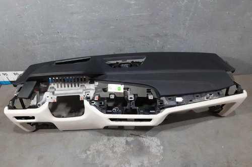 Торпедо Bmw X5 G05