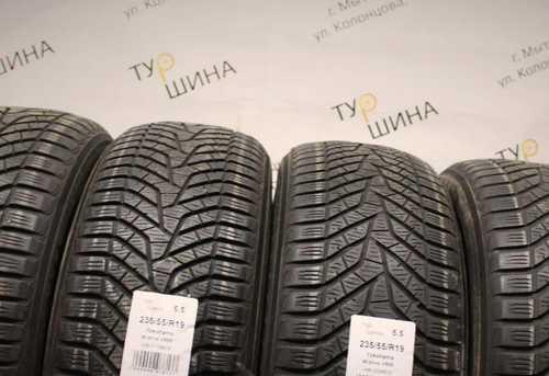 Yokohama W.Drive V905 235/55 R19 94Y