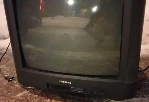 Телевизор Samsung ck 5314 ar