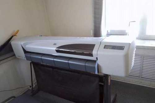 Плоттер HP 500 Plus 42’