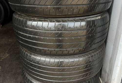 Yokohama BluEarth E51B 225/60 R18 100H