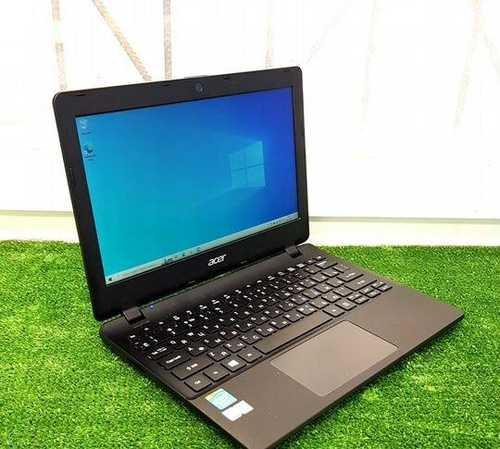 Ноутбук Acer ES1-131
