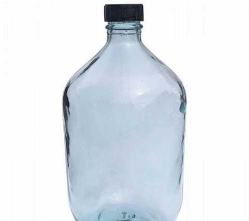 Бутыль 10 литров Казацкая