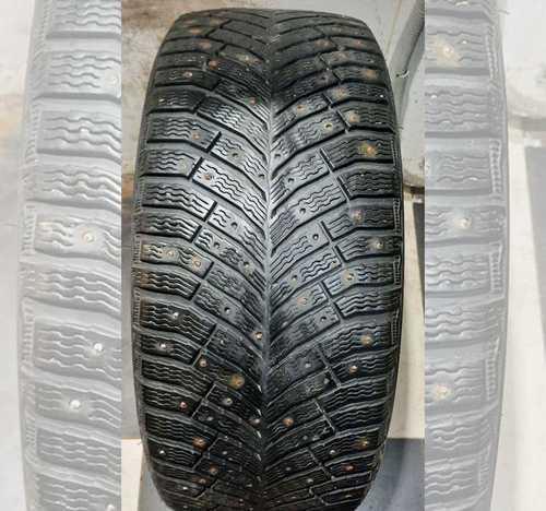 Michelin X-Ice North 4 255/45 R19 104H