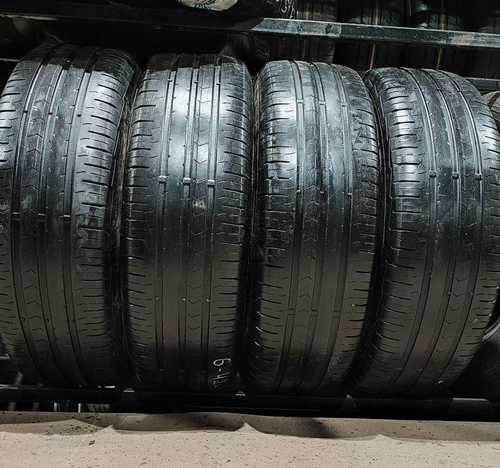 Continental ContiPremiumContact 5 215/70 R16 100H