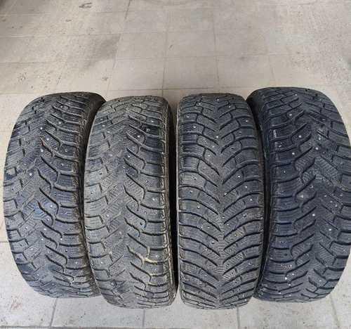 Observe X-10 185/65 R15 19B