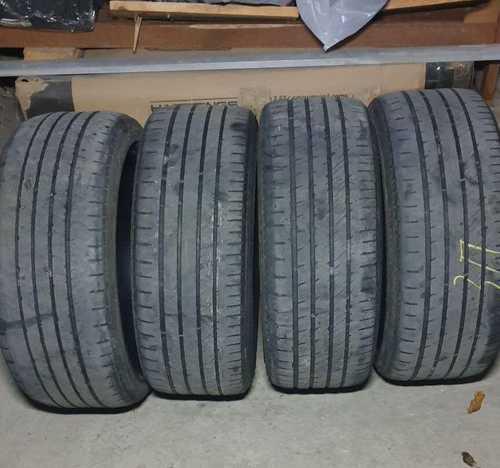 Goodyear Eagle F1 Asymmetric 3 245/40 R20 95Y