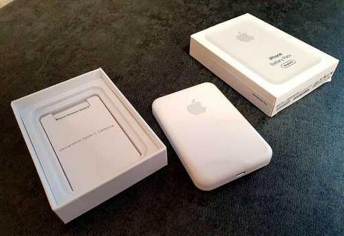 Apple Magsafe power bank 5000mah