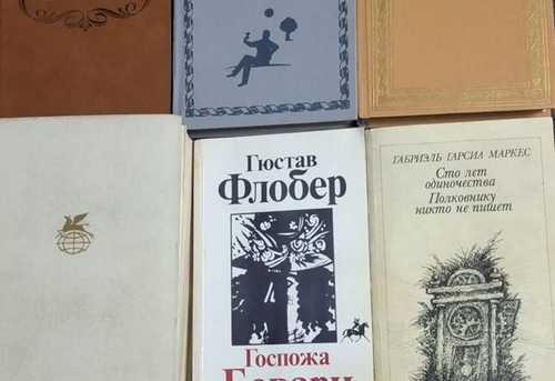 Книги Т.Драйзер,М.Рид,Г.Маркес,Гиляровский и др