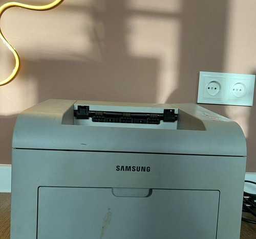 Принтер Samsung ML2510