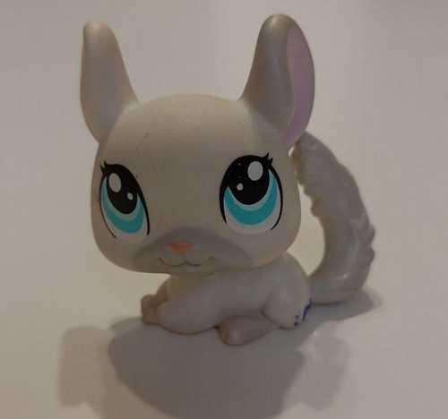 Littlest pet shop 2007 оригинал LPS
