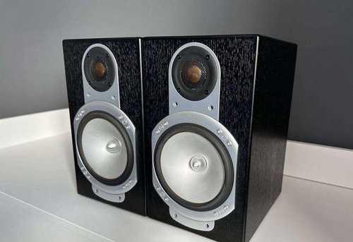 Колонки Monitor Audio Silver RS1