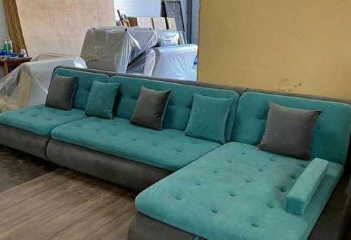 Модульный диван / диван раскладной