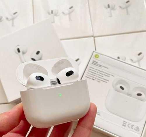 Airpods 3 premium