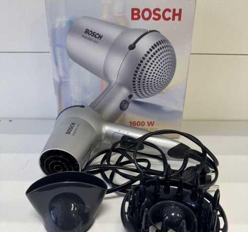 Фен Bosch PHD 3305 beautixx eco