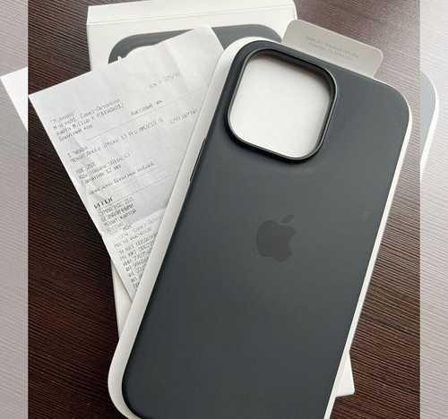 Apple silicone case iPhone 13 pro чехол