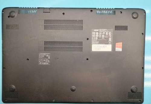 Поддон ноутбука Acer Aspire V5-552 V5-552G V5-552P